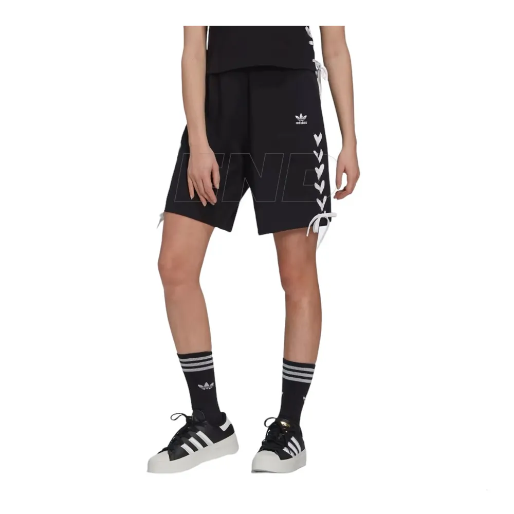 아디다스 W 올웨이스 오리지널 레이스드 팬츠 블랙 HS2602 | 상품 상세 | 크로켓