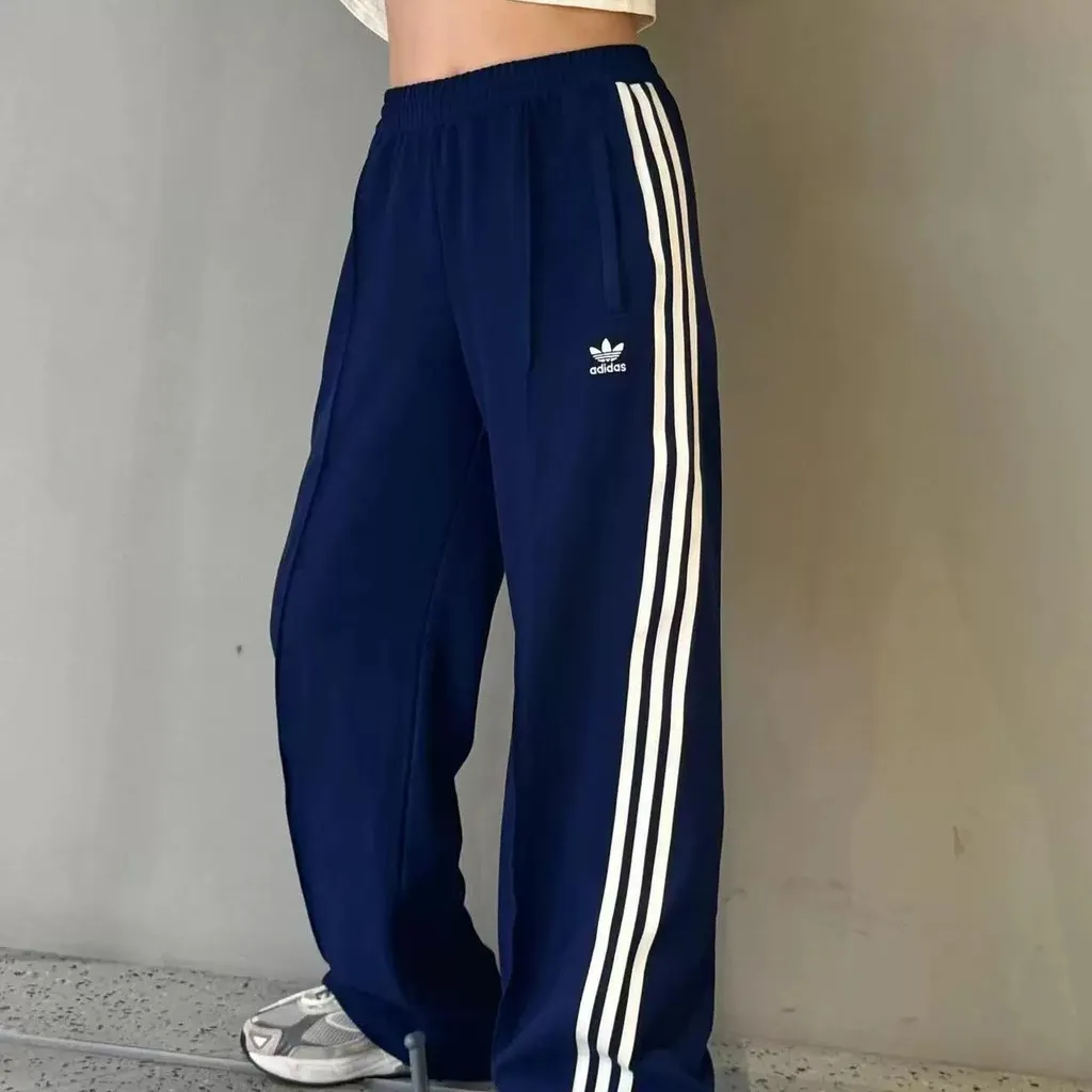 아디다스 오리지널 베켄바우어 트랙 팬츠 바지 네이비 JX2805 | 상품 상세 | 크로켓
