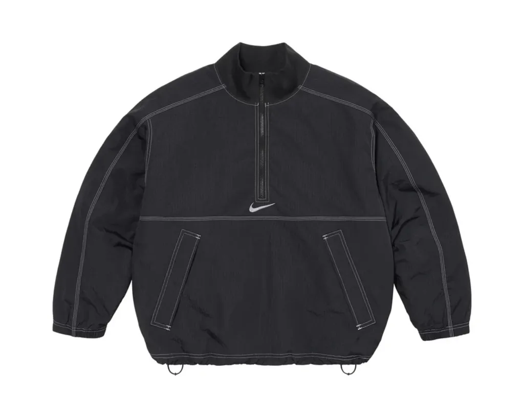 Supreme Nike Ripstop Pullover 슈프림 나이키 아노락 | 상품 상세 | 크로켓