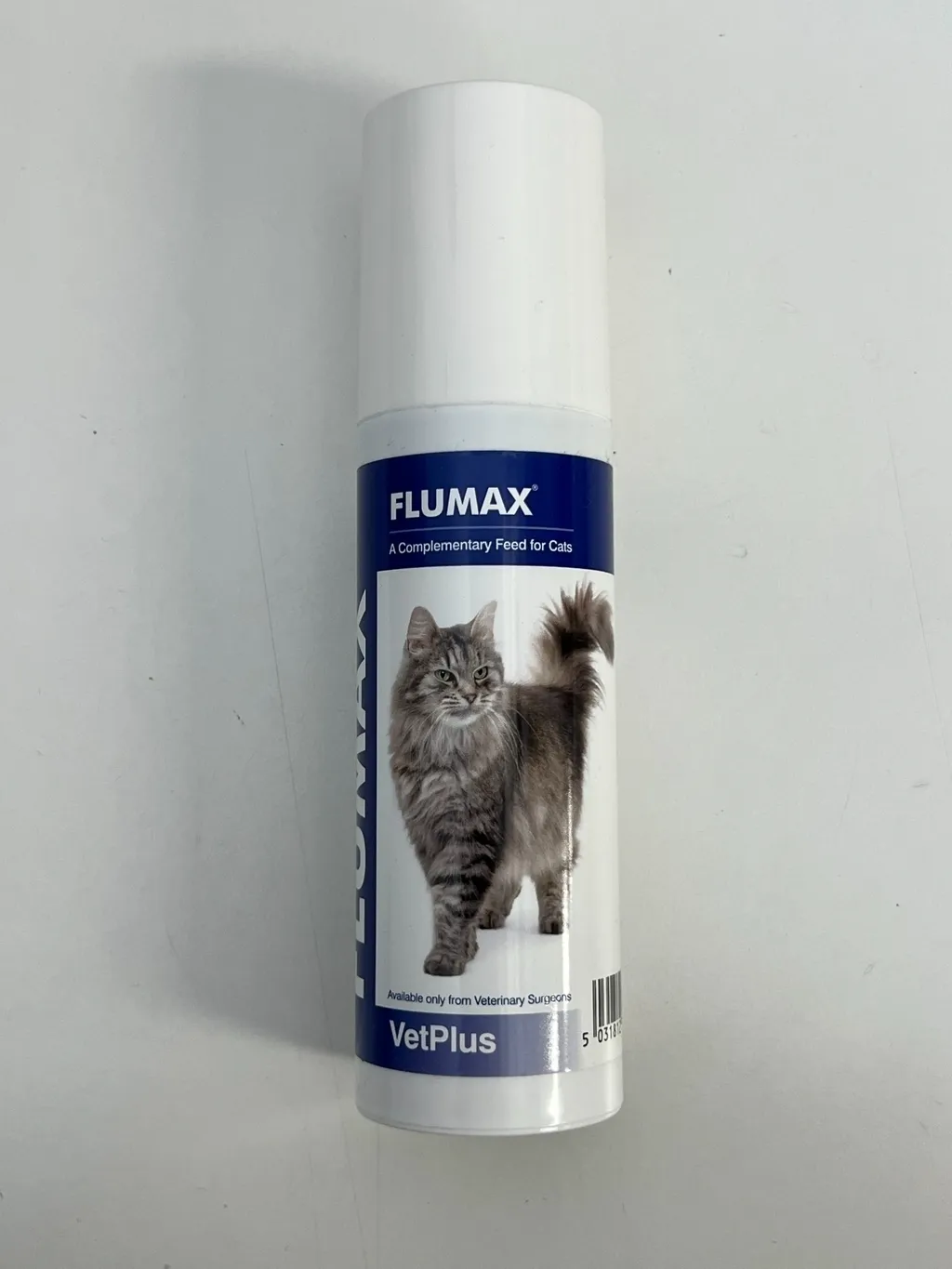 FLUMAX 플루맥스 150ml 고양이 호흡기,비뇨기계 종합영양제 | 크로켓