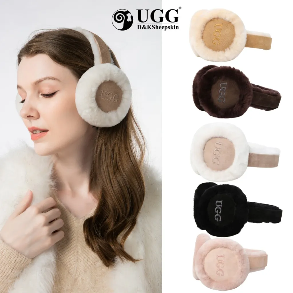 DK UGG 호주 디케이 성인 아동 어그 귀마개 이어머프 DS201 5컬러 | 상품 상세 | 크로켓