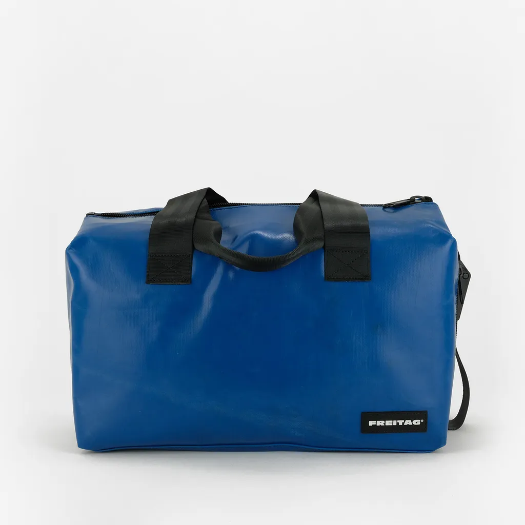 FREITAG F45 Lois Sports Bag / Blue | Croket
