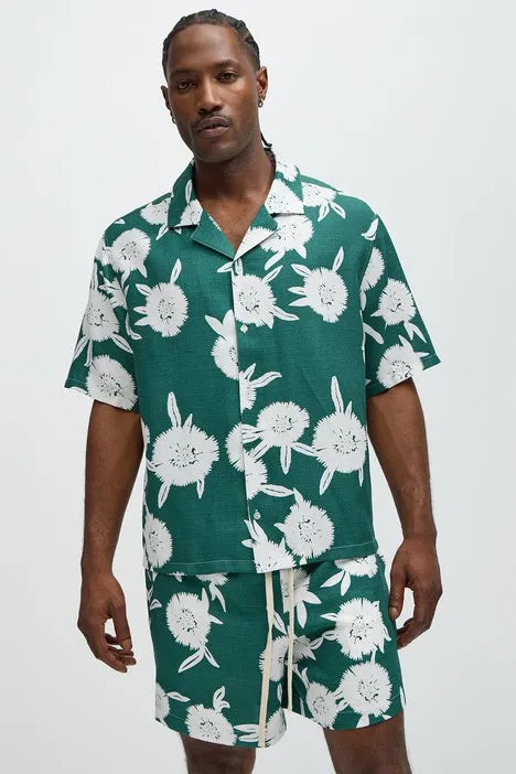 APLAZE X 단델리온 셔츠 (3XL 빅사이즈 포함) | 상품 상세 | 크로켓