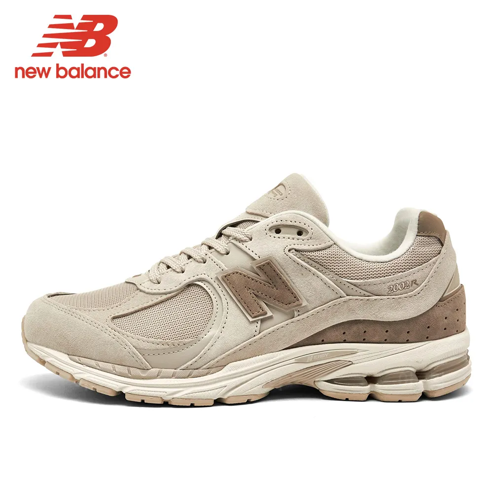뉴발란스 2002R 라이트 탄 M2002RJN 남자 캐주얼 신발 스니커즈 운동화 단화 | 상품 상세 | 크로켓