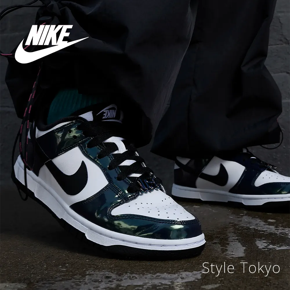 나이키 덩크 LOW SE FQ8143-001 | 크로켓