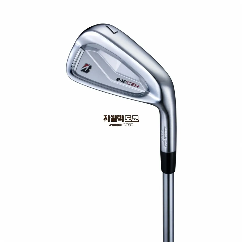 브리지스톤 2024 242CB+ 아이언 6개 세트 NSPRO MODUS3 TOUR105 | 상품 상세 | 크로켓