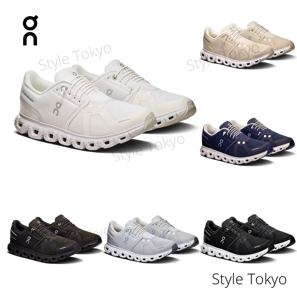 온러닝 ON 남성용 여성용 클라우드 6 CLOUD 6 러닝화 운동화 3MF10071043 | 상품 상세 | 크로켓