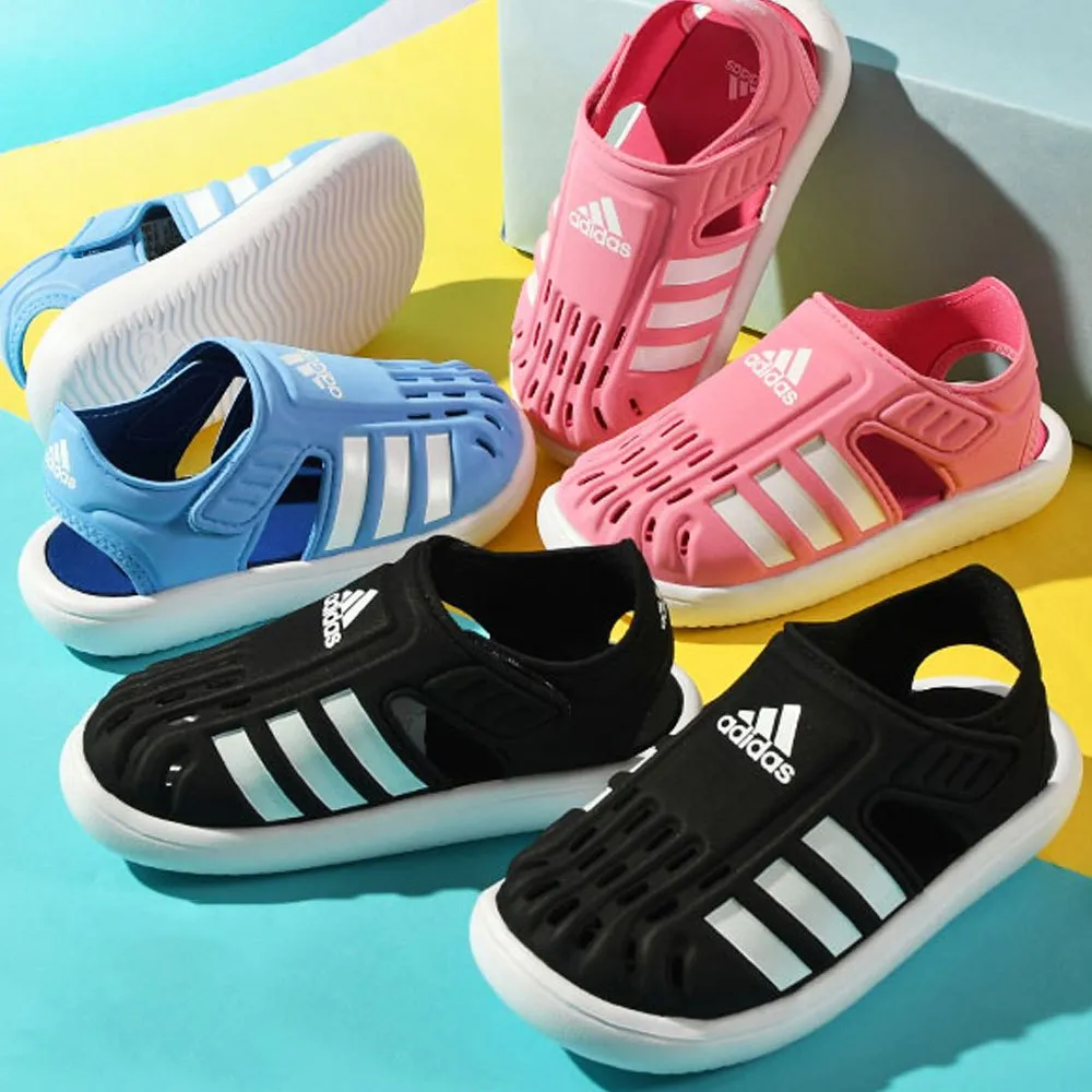 아디다스 GS 워터 샌들 3컬러 GW0391 IE2604 IE2605 | 상품 상세 | 크로켓