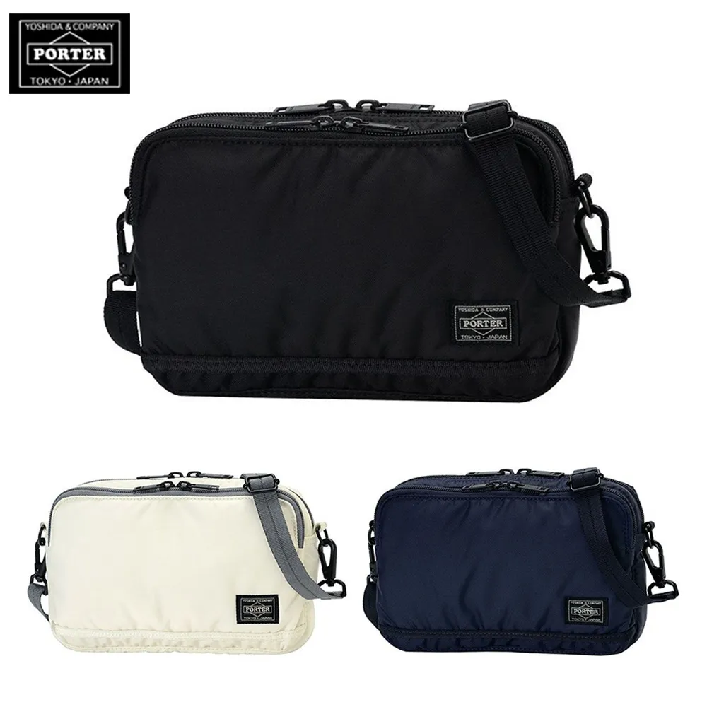 [특가 10만원대] 요시다 포터 숄더백 플래시 2컬러 689-05940 | 상품 상세 | 크로켓