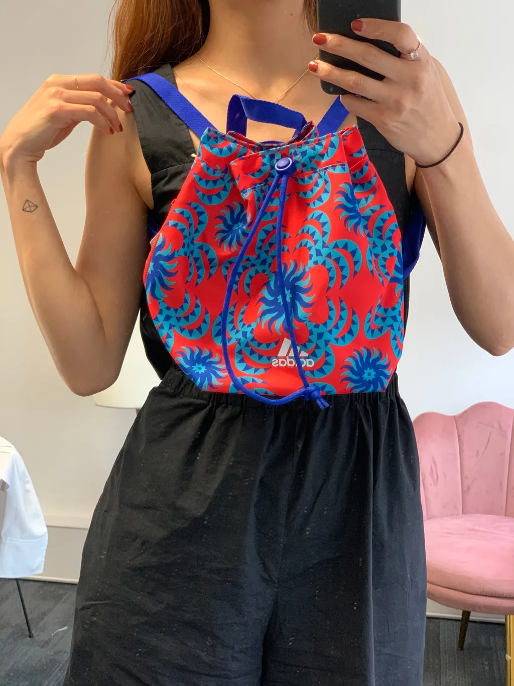 아디다스 FARM RIO 백팩 스페셜에디션 IS3348 (한정수량!!) | 상품 상세 | 크로켓