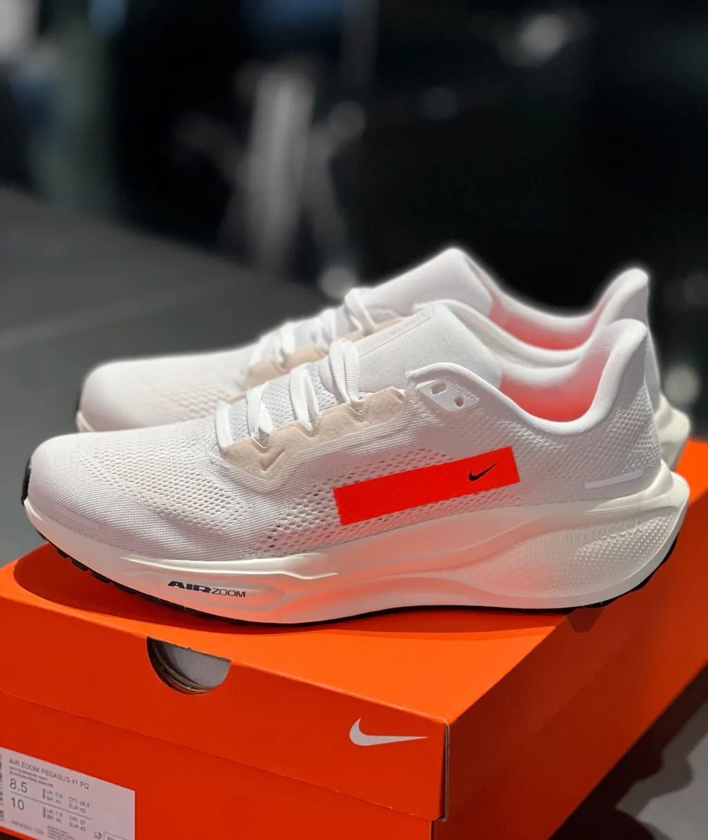 [빠른 출고] 나이키 페가수스 41 PQ 로드 남성 러닝화 운동화 HF4300-100 | 상품 상세 | 크로켓