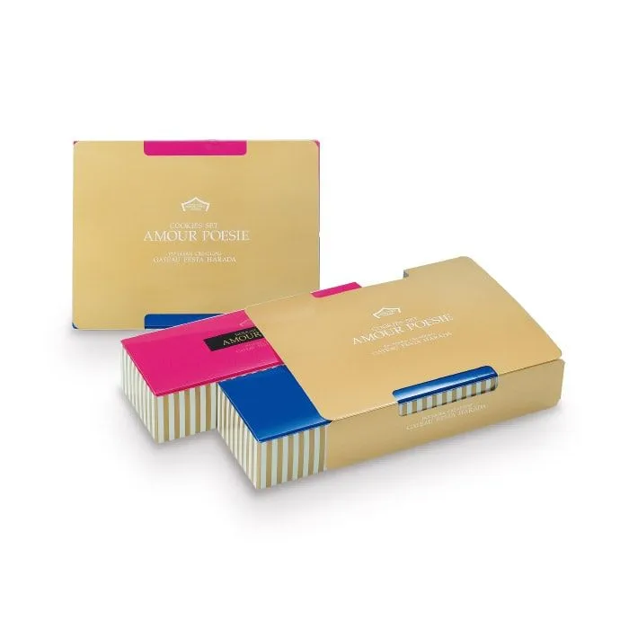 Gateau Festa Harada GOUTER de ROI 가토페스타 하라다 아무르 포에지 어소트 22매입 일본선물 일본스낵 ...