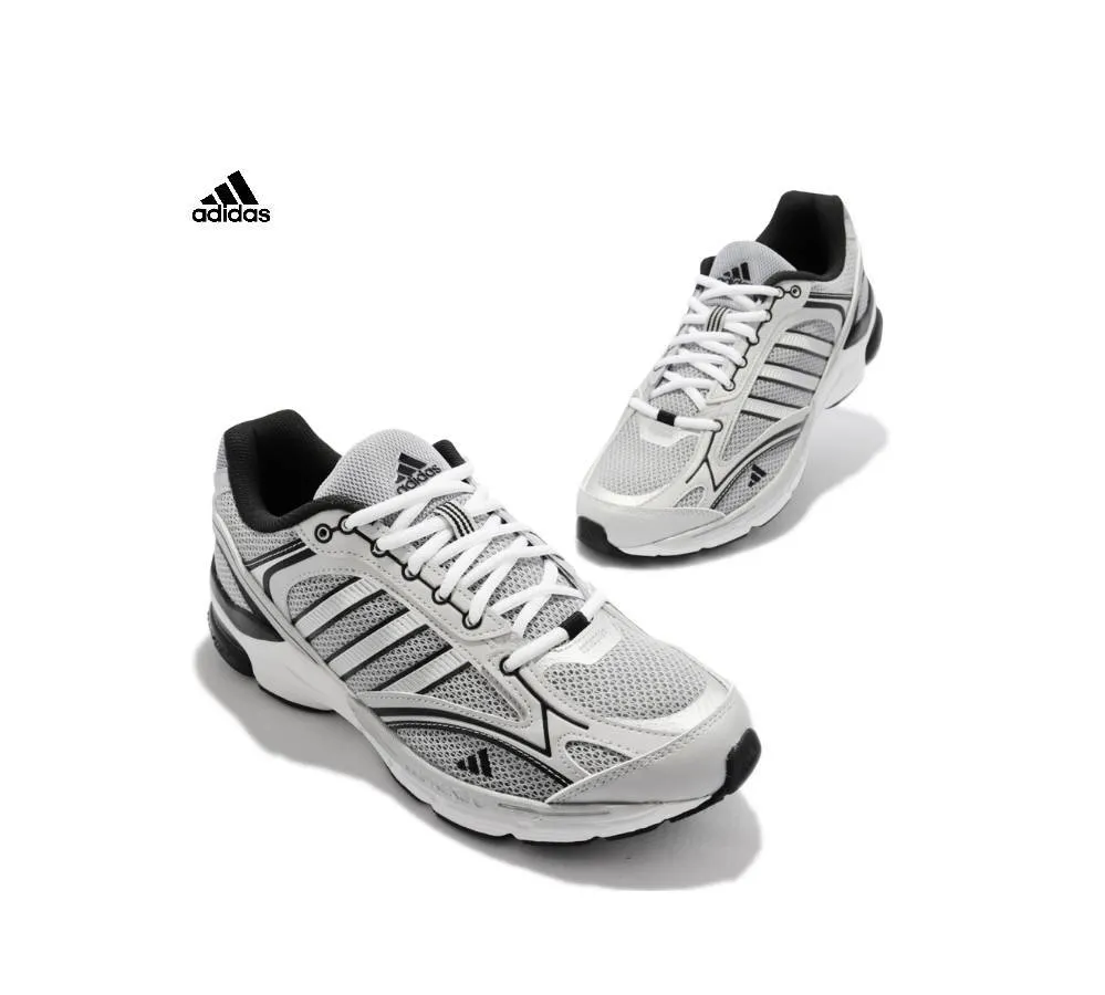 아디다스 스피리테인 그레이 실버 블랙 IH9979 | 크로켓