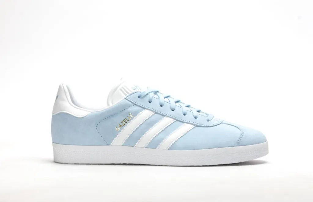 아디다스 가젤 Clear Sky BB5481 | 상품 상세 | 크로켓