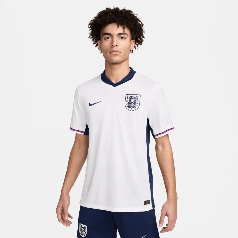 나이키 잉글랜드 2024 홈 유니폼 저지 (FJ4285100) - S M L XL 2XL | 상품 상세 | 크로켓