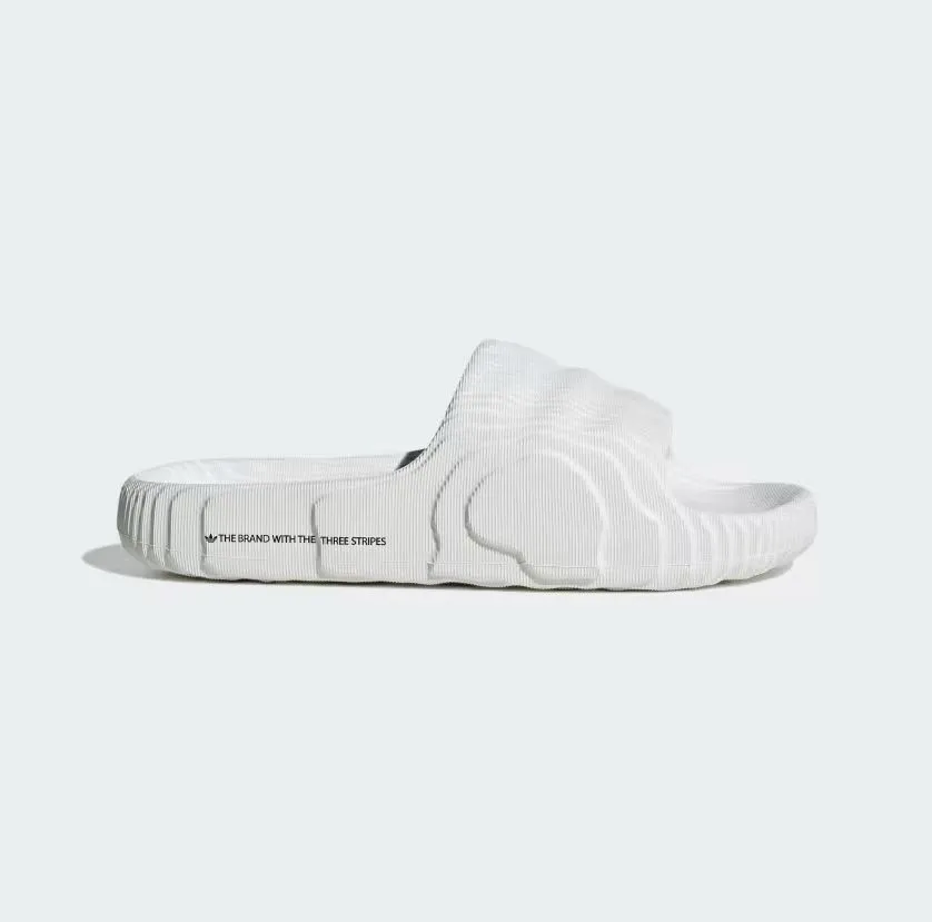 ADIDAS 아디다스 아일랜드 클럽 아딜렛 22 슬라이드 슬리퍼 화이트 HQ4672 | 상품 상세 | 크로켓