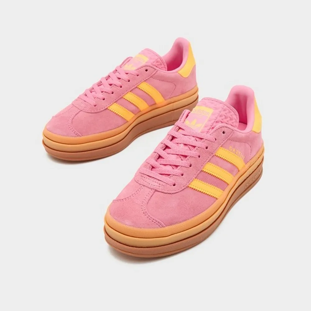 [무료배송] 아디다스 가젤 볼드 블리스 핑크 IF4498 | 크로켓