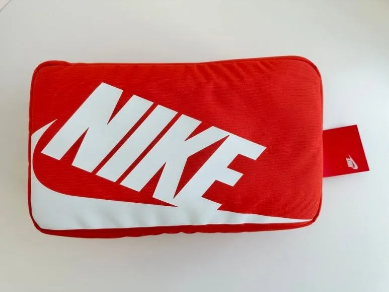 나이키 슈즈백 BA6149-810 레드 10L | 상품 상세 | 크로켓