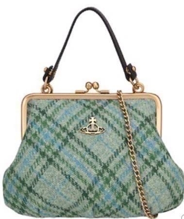 비비안웨스트우드 ELENA FRAME PURSE | 상품 상세 | 크로켓