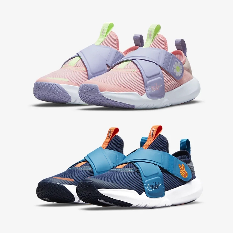 나이키 키즈 플렉스 어드밴스 SE DC5562-400 DC5562-600 | 크로켓