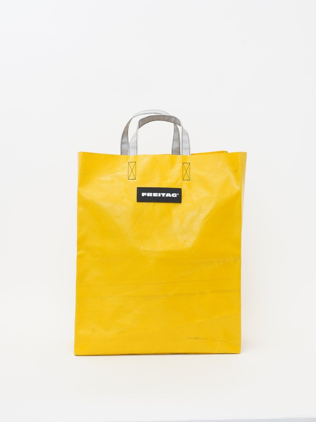 FREITAG F52 MIAMI VICE 옐로우M | 크로켓