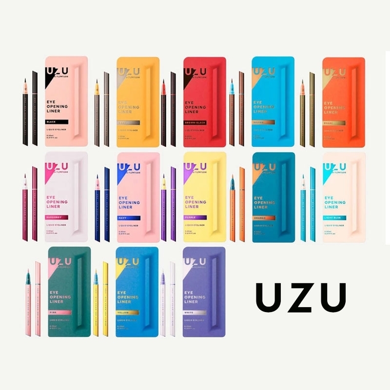 후로후시 UZU 아이 오프닝 리퀴드 아이라이너 0.55ml 당일발송 | 크로켓