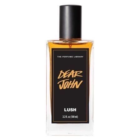 LUSH 러쉬 디어존 탱크배틀 퍼즈 🤍 Dear John / Tank Battle / Furze 100ml 러쉬향수 러쉬퍼퓸 | 크로켓