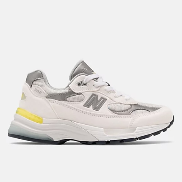 New Balance 뉴 발란스 메이드인 USA 922 커플신발 | 크로켓
