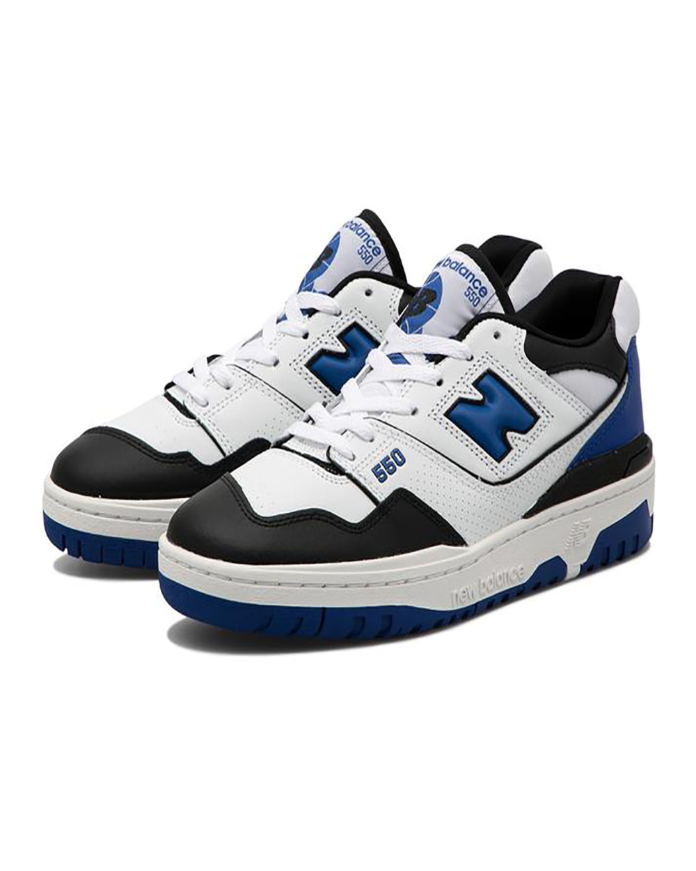 뉴발란스 BB550 NEW BALANCE BB550HN1 | 상품 상세 | 크로켓