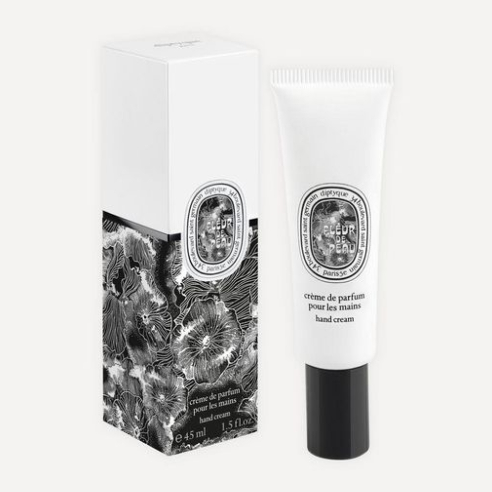 *당일출고* 딥티크 플레르 드 뽀 핸드 크림 45ml DIPTYQUE FLEUR DE PEAU HAND CREAM 45ML | 크로켓