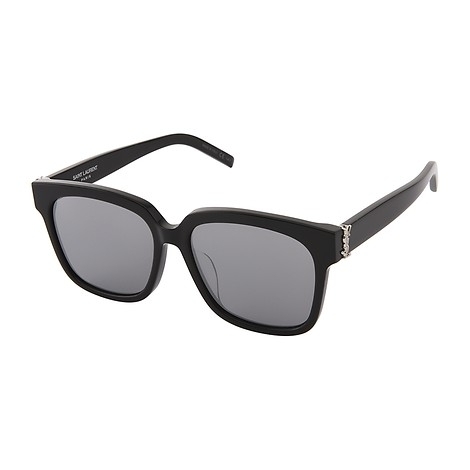 🔥핫딜🔥 SAINT LAURENT(YSL) 생로랑 선글라스 SL M40 F 002 | 크로켓