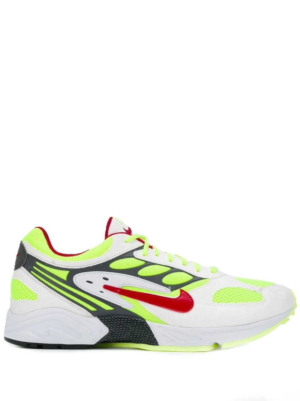 Nike Mesh upper sneakers | 크로켓
