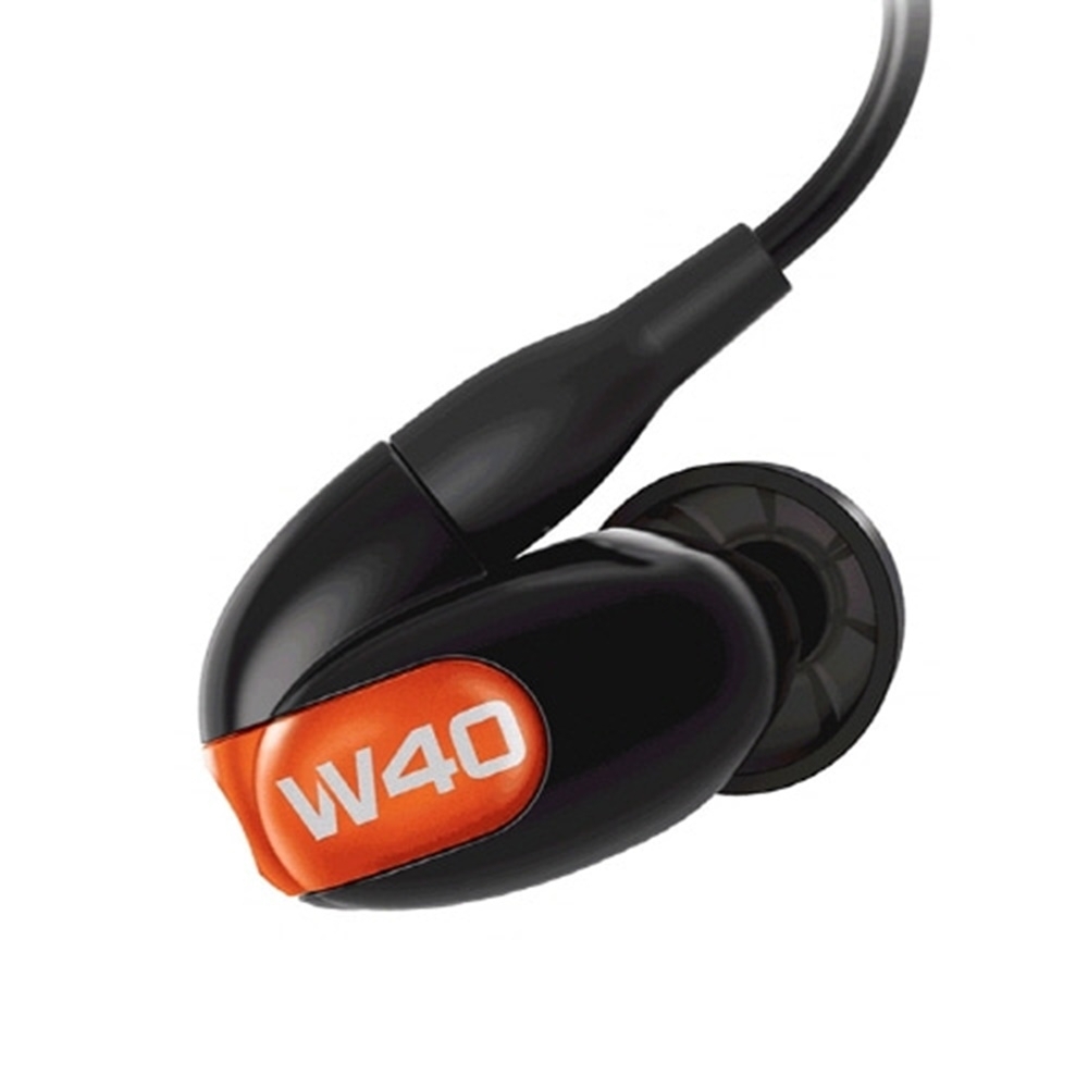 정품 Westone W40 4DRIVE 웨스톤 w40 블루투스 이어폰 | 크로켓