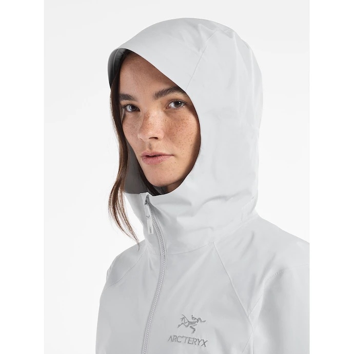 아크테릭스 카딘 소프트쉘 자켓 KADIN SOFTSHELL JACKET WOMEN'S (2컬러) | 크로켓
