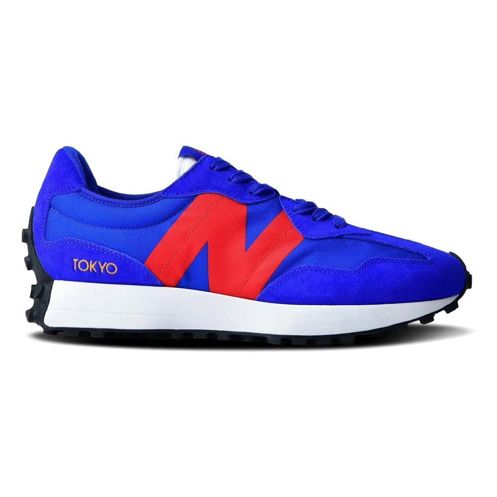 뉴발란스 뉴발 남여공용 327 TKO FC도쿄 MS327TKO | 크로켓