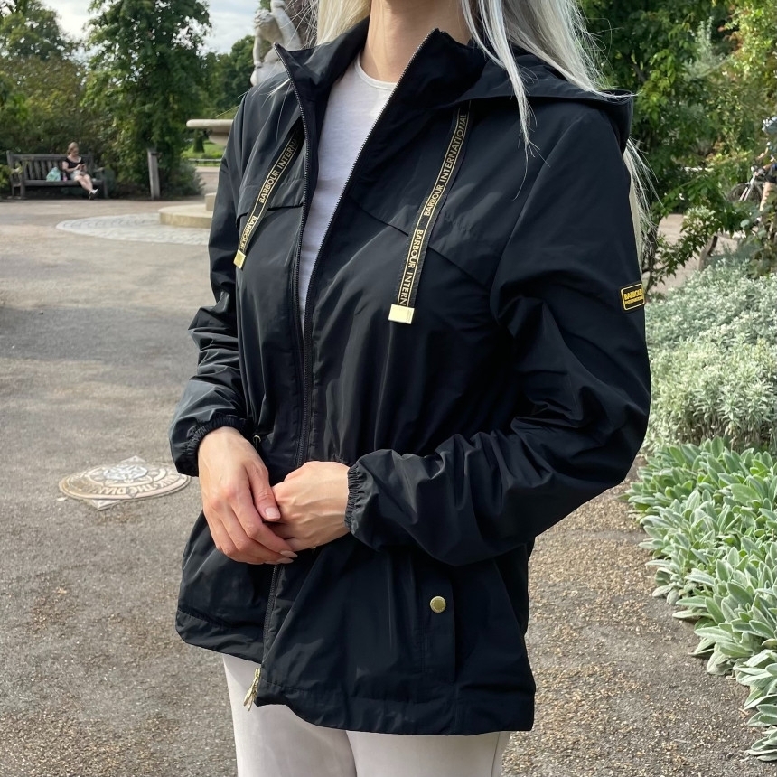 특별할인 바버 인터네셔널 샤워프루프 자켓 / 668506 | 상품 상세 | 크로켓