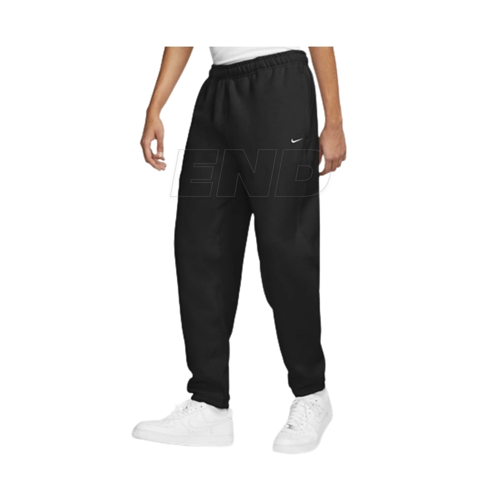 나이키 NRG 스우시 플리스 조거 팬츠 블랙 DA0330-010 | 크로켓
