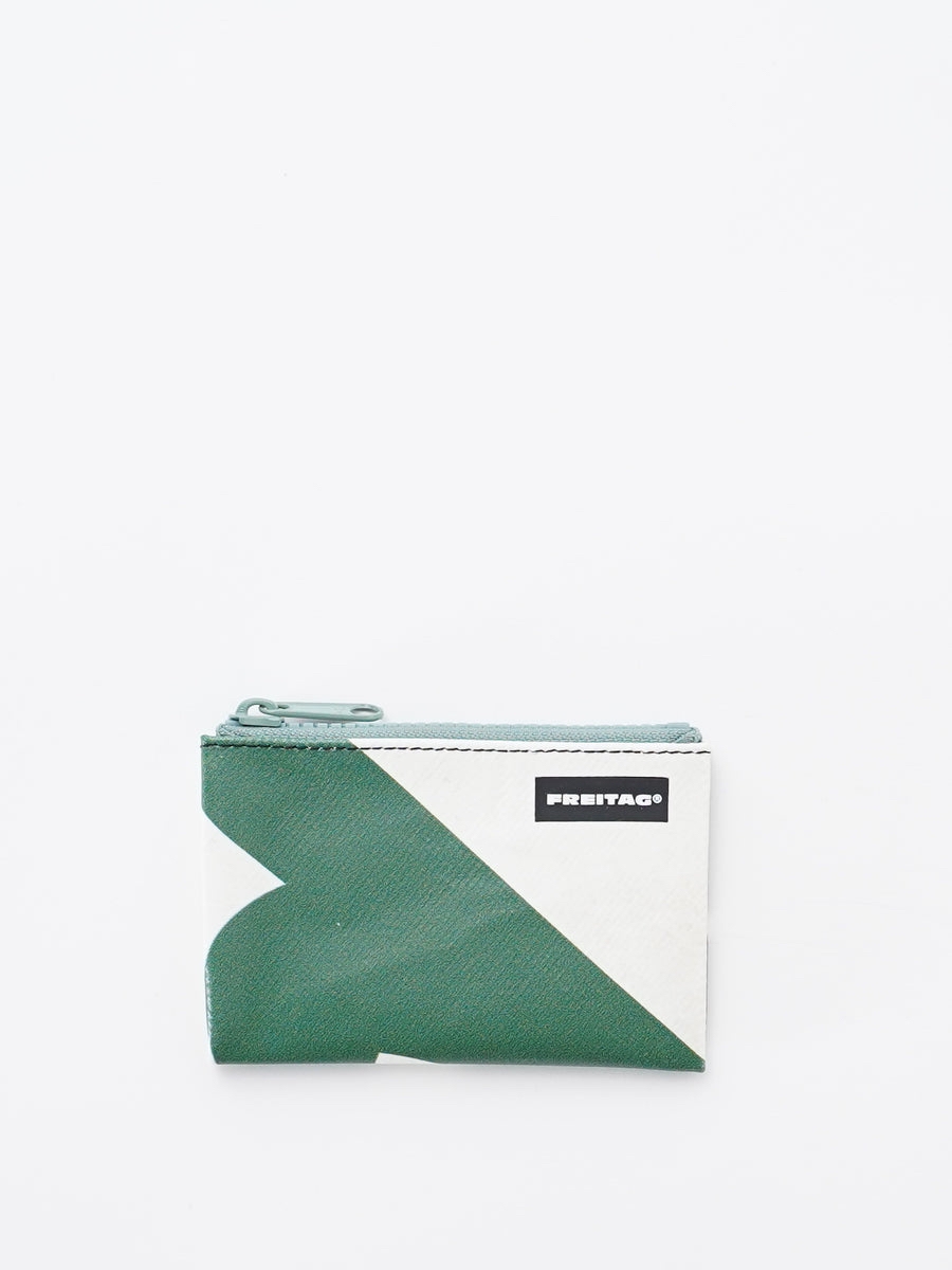 프라이탁 F05 블레어 화이트 그린 FREITAG F05 BLAIR_0 | 크로켓