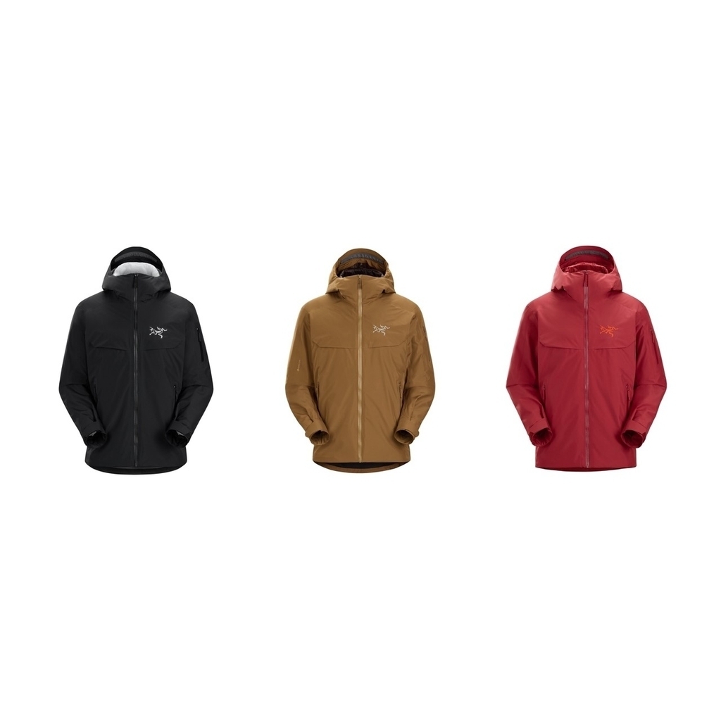 아크테릭스 마카이 LT 남성 자켓 Arc'teryx MACAI LT JACKET MEN'S | 크로켓
