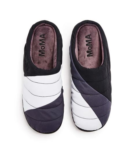 MoMA 모마 슬리퍼 (3가지 색상) MoMA Subu Slippers | 상품 상세 | 크로켓