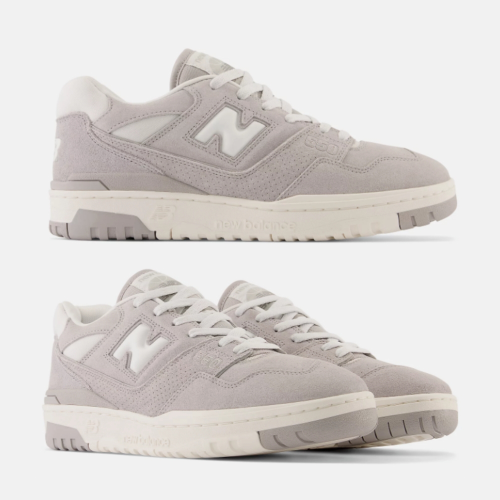 뉴발란스 550 콘크레이트 씨 솔트 NEW BALANE BB550VNB 뉴발 550 | 크로켓