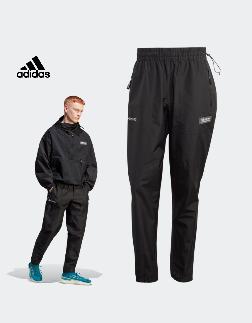 아디다스 오리지널 어드벤처 프리미엄 고어텍스 남성 바지 IC2343 | Croket