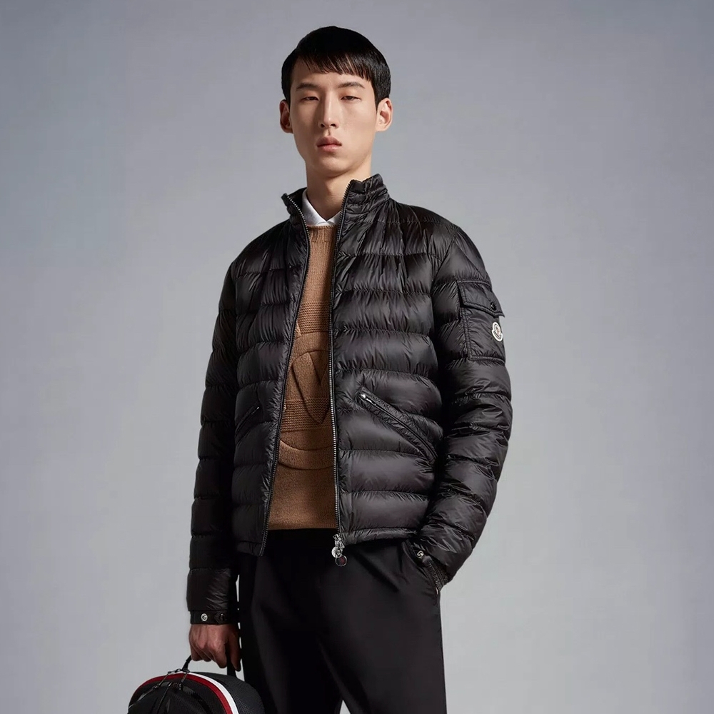 23ss 몽클레어 아게이 쇼트 다운 자켓 Moncler Agay | 상품 상세 | 크로켓