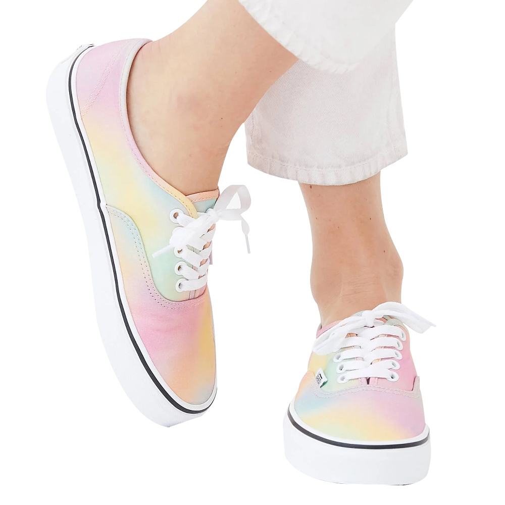 반스 어센틱 아우라 쉬프트 여자 캔버스화 245 | 상품 상세 | 크로켓